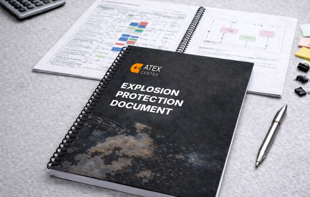 Explosion Protection Standards: ATEX, IEC, NFPA Guide